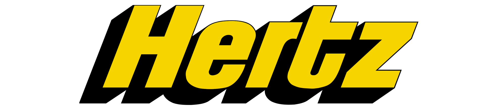 Hertz Car Rental – FlyAEX.org