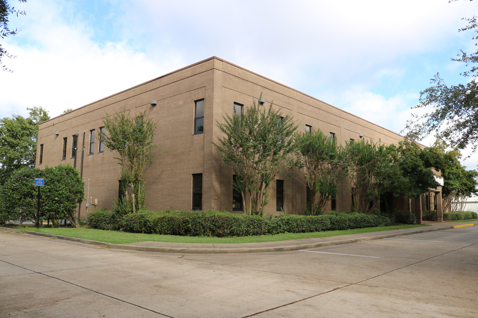 Building #1720 – FlyAEX.org