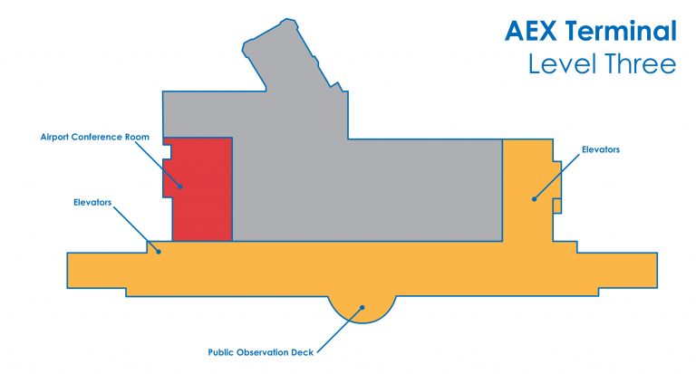 AEX Map Central – FlyAEX.org